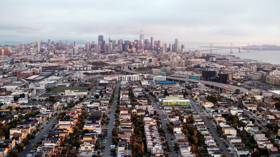 Potrero Hill, San Francisco, CA | Neighborhood Guide | Real Estate ...
