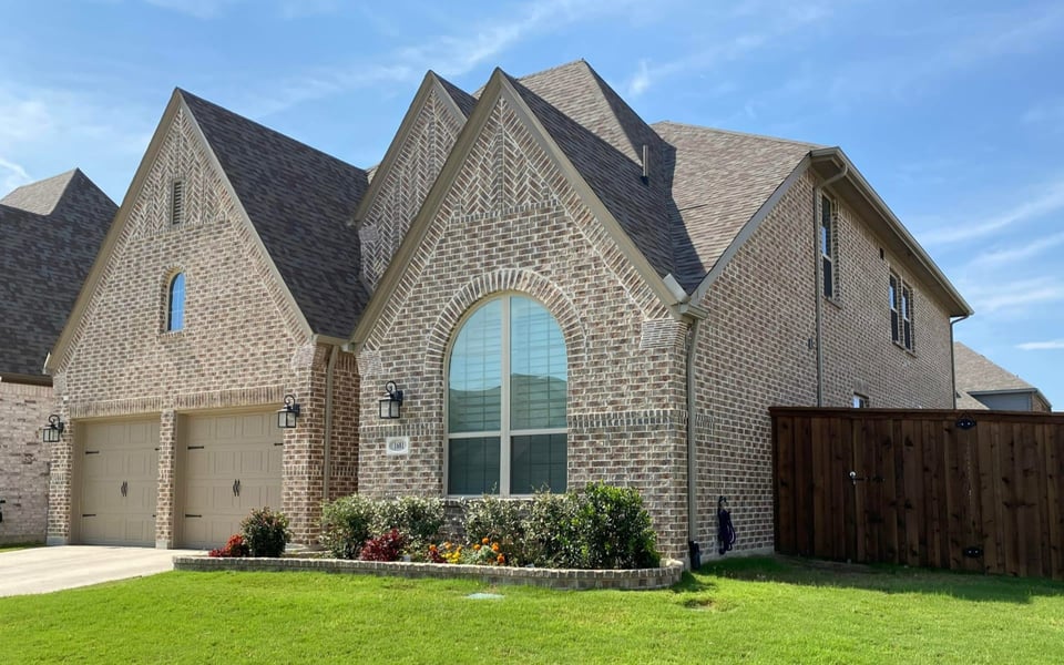 Haslet - Rural Charm with Easy Access to Fort Worth