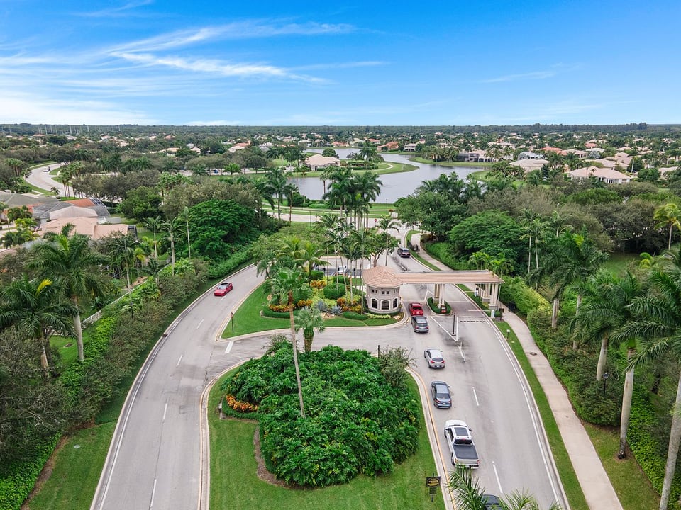 The Isles Of Wellington | Neighborhood Guide | Jeanne Gordon