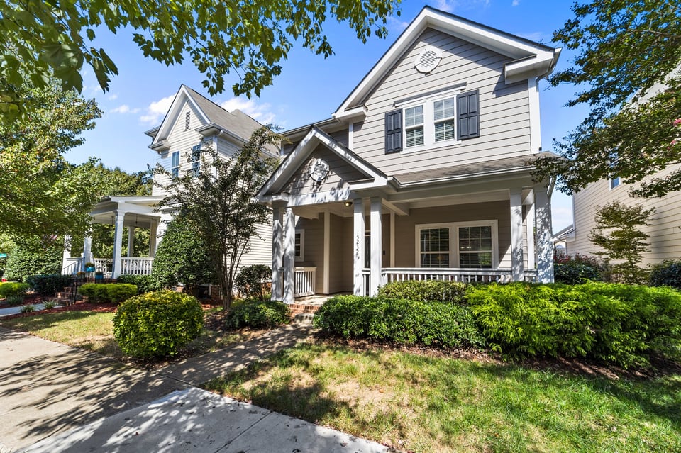 Monteith Park | Neighborhood Guide