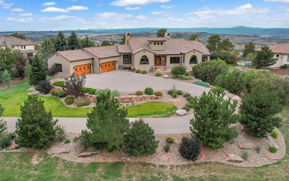 Buying a Home in Castle Rock | Blog | Meridian Group Real Estate