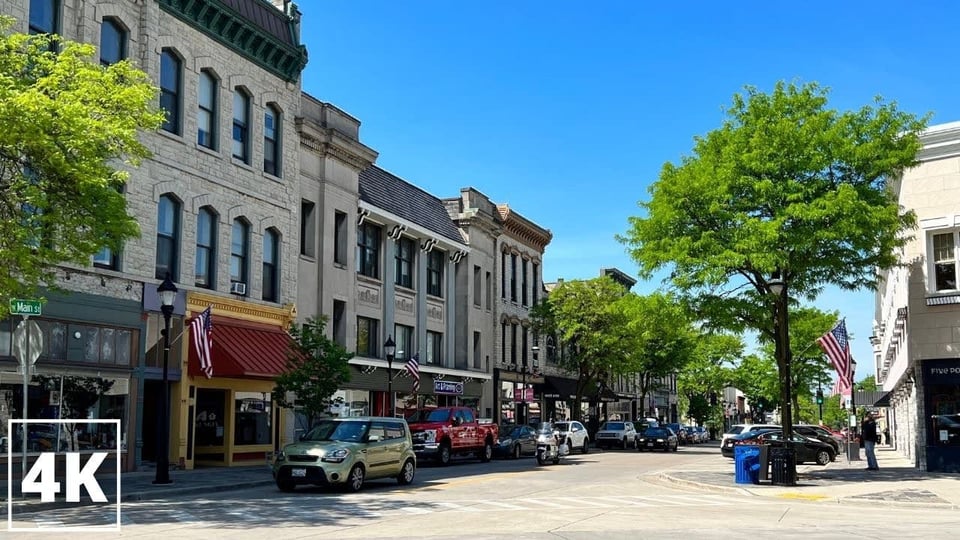 Neighborhood || Waukesha