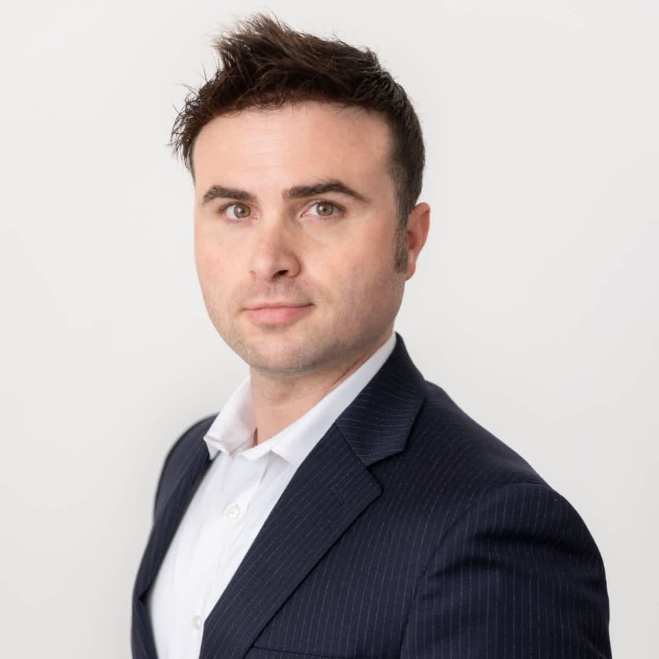 Tommy Martin Real Estate Agent | Washington DC Luxury