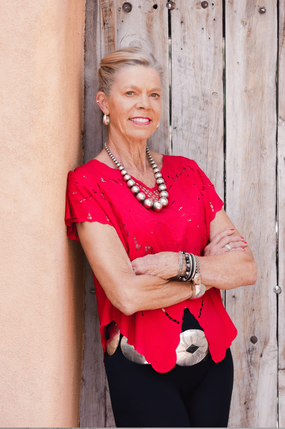 Meet Tara Earley | Santa Fe Real Estate Agent