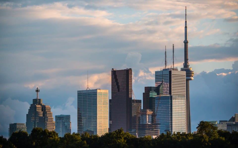 Danforth | Neighborhood Guide | Fasullo / Crigger & Associates