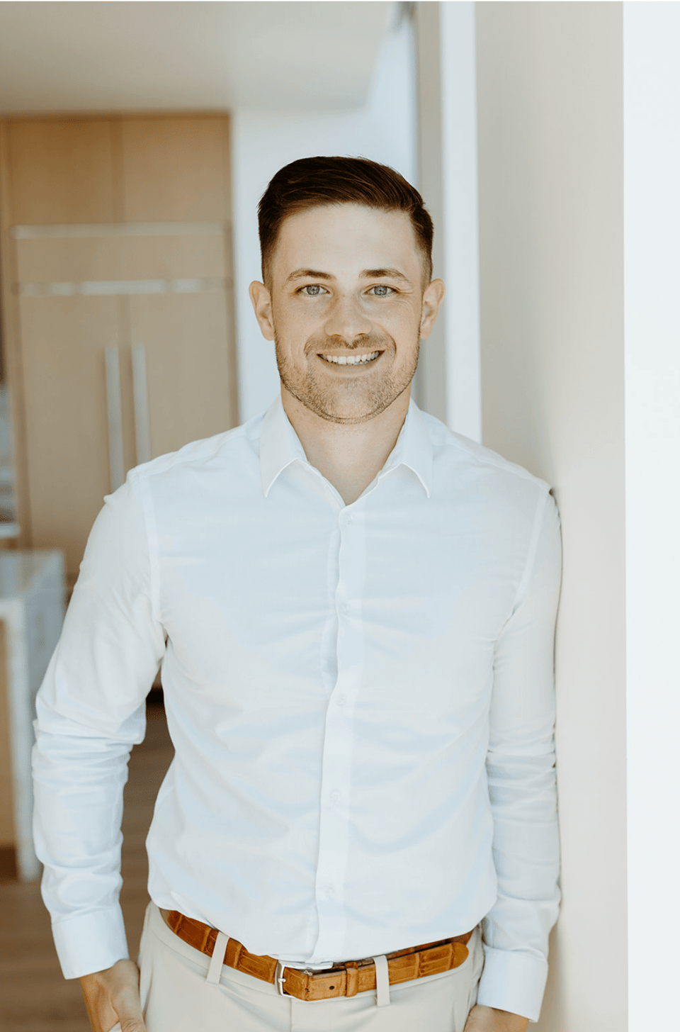 Ian – Insightful, Results-Focused Property Consultant