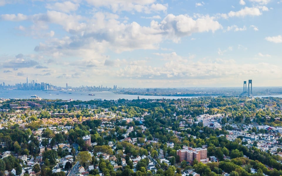 Staten Island | Neighborhood Guide | The Masters Division