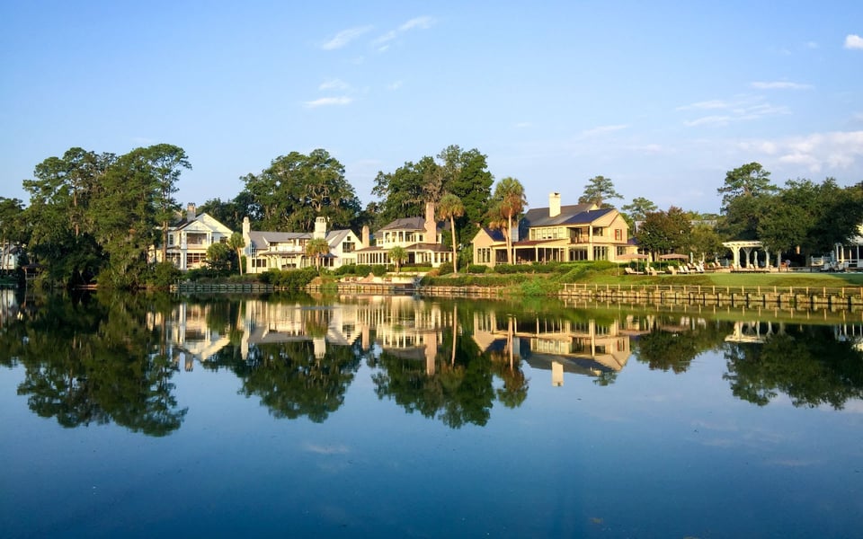 Palmetto Bluff, SC | Area Guide | Joan Kelly Group