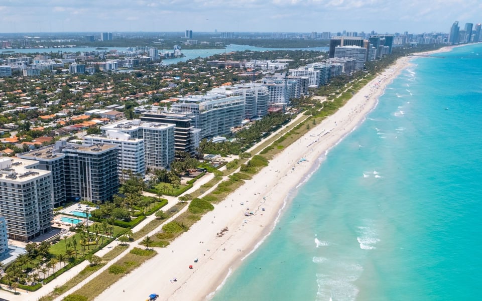 Surfside Miami Beach Homes & Condos: Area Guide