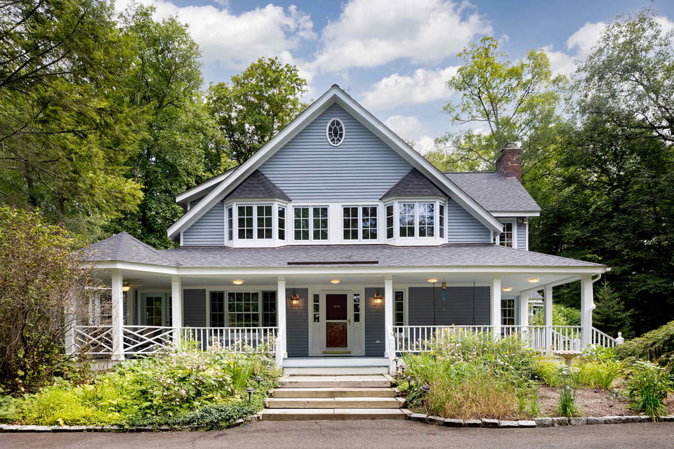 Red Hook Contemporary | John Barbato | New York Real Estate Agent