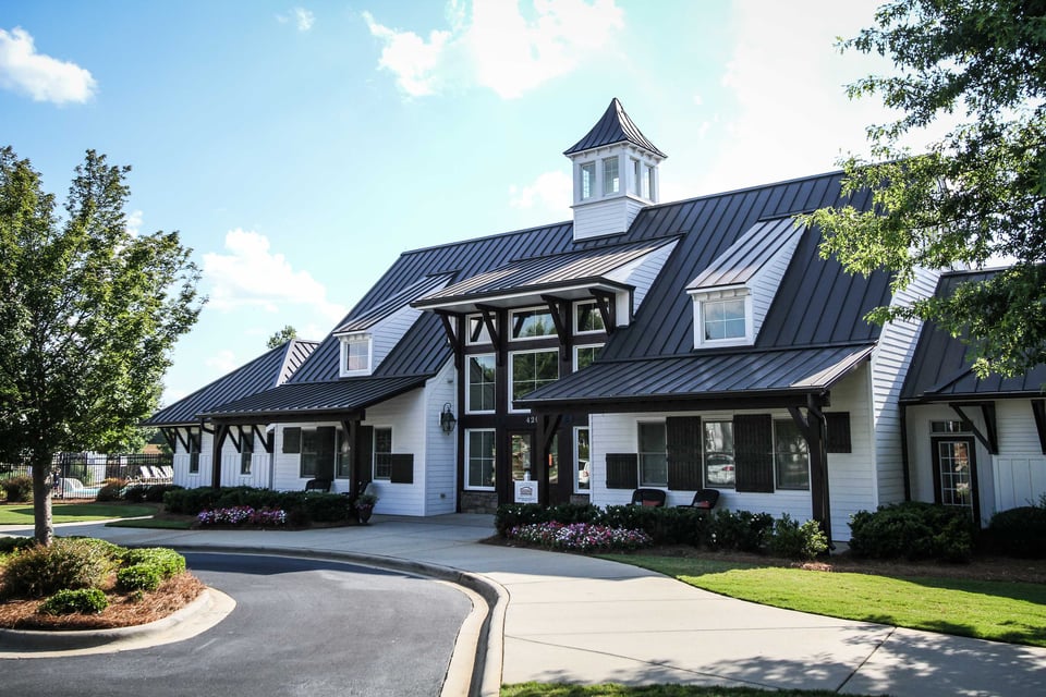 Springfield | Fort Mill SC | Compass | Andy Bovender Team