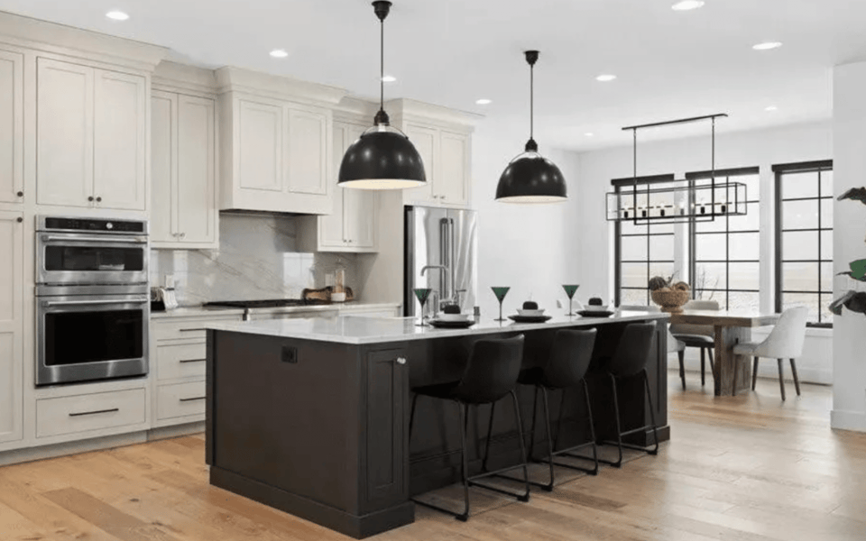Best ROI Home Improvements for Your Home | Blog | Lanissa Fortner Team