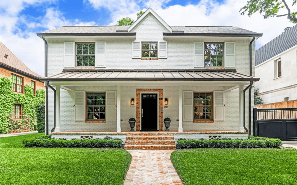 Buying a Home in West University | Blog | Gayle Kennedy