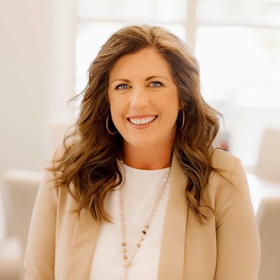 Nan Robinson | The Agency Tyler - Real Estate Agent