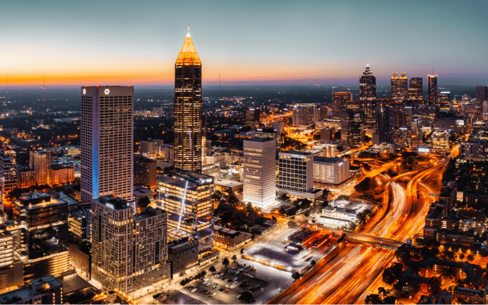 How to Spend a Day in Intown Atlanta | Blog | Intown Collective