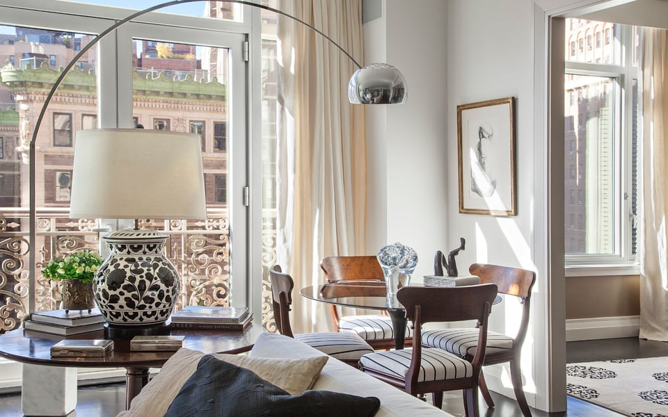 The Laureate Condo | John Barbato | New York Real Estate Agent