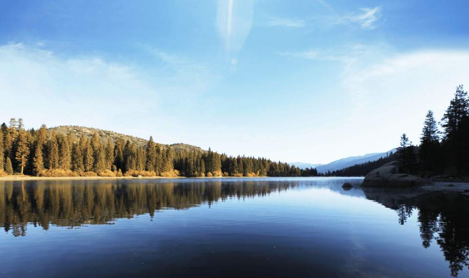 Lake Rhodhiss | Neighborhood Guide | Robin Creel