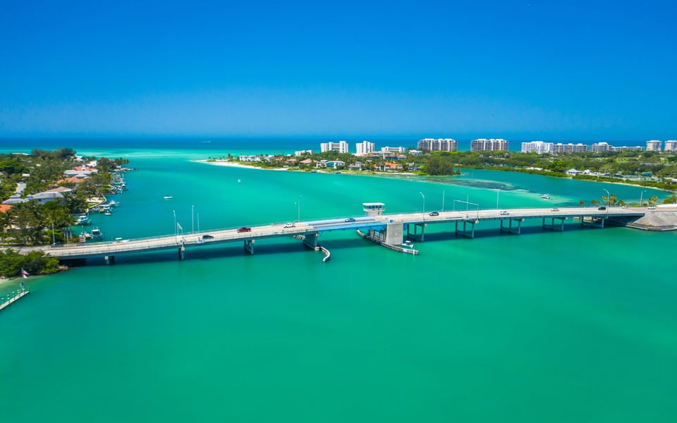 Siesta Key | Neighborhood Guide