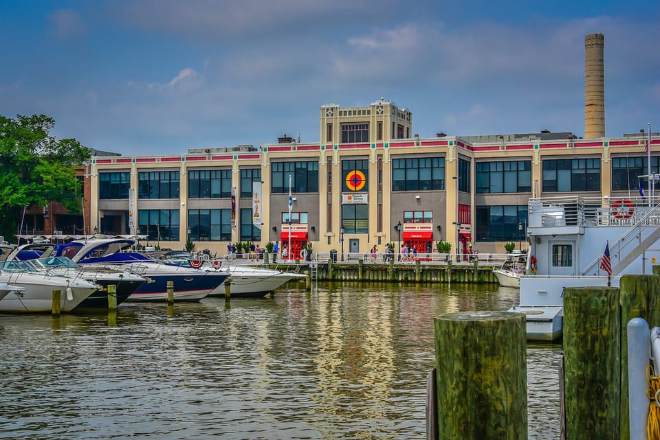 VA’s Perfect Destination for a Vacation | Keri Shull Team
