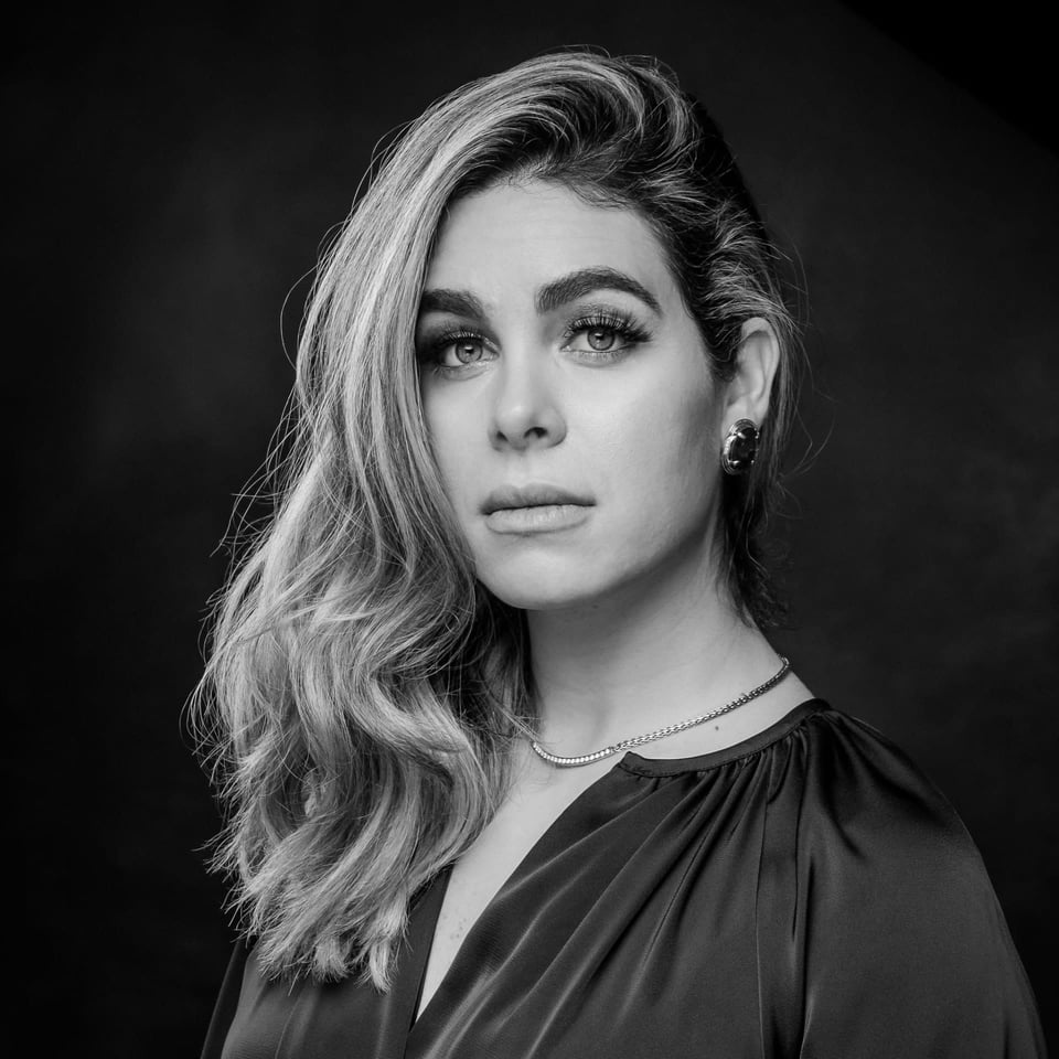 Andrea Avellan: Premier Real Estate Services in Houston