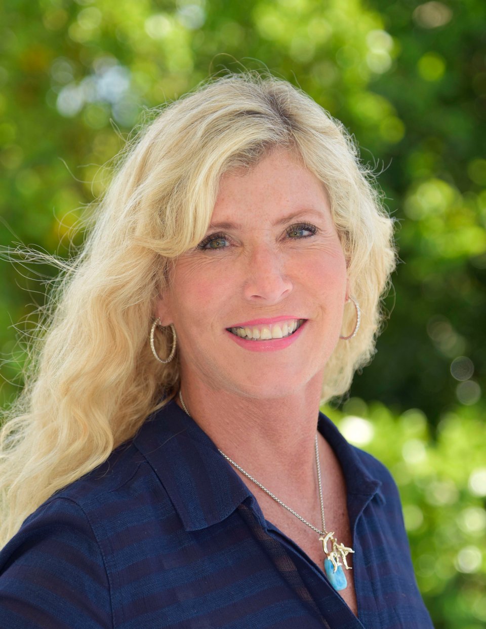 About Kim Thaler | OceanSIR | Florida Real Estate Agents