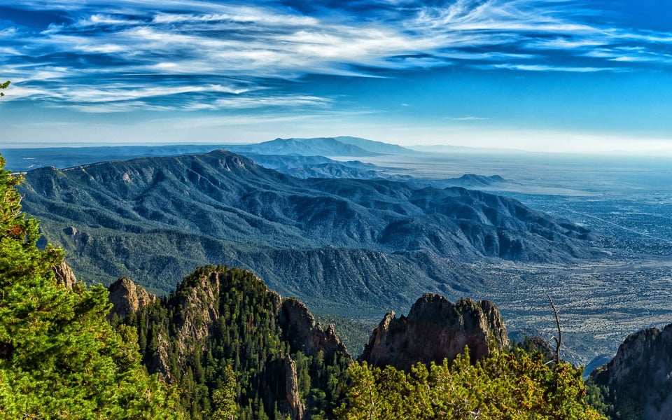 Albuquerque | Neighborhood Guide | Seligman & Associates