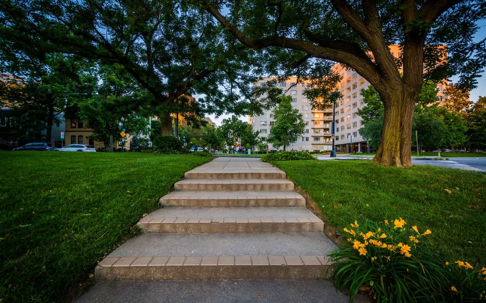 Foggy Bottom | Area Guide