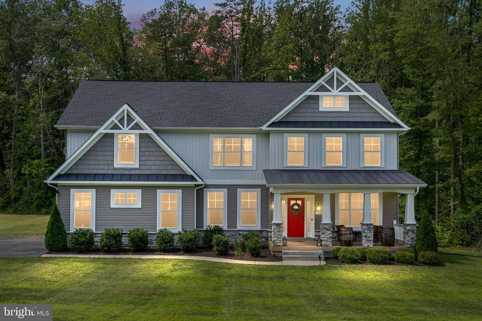 Virginia's Finest Neighborhoods - Find Your Home