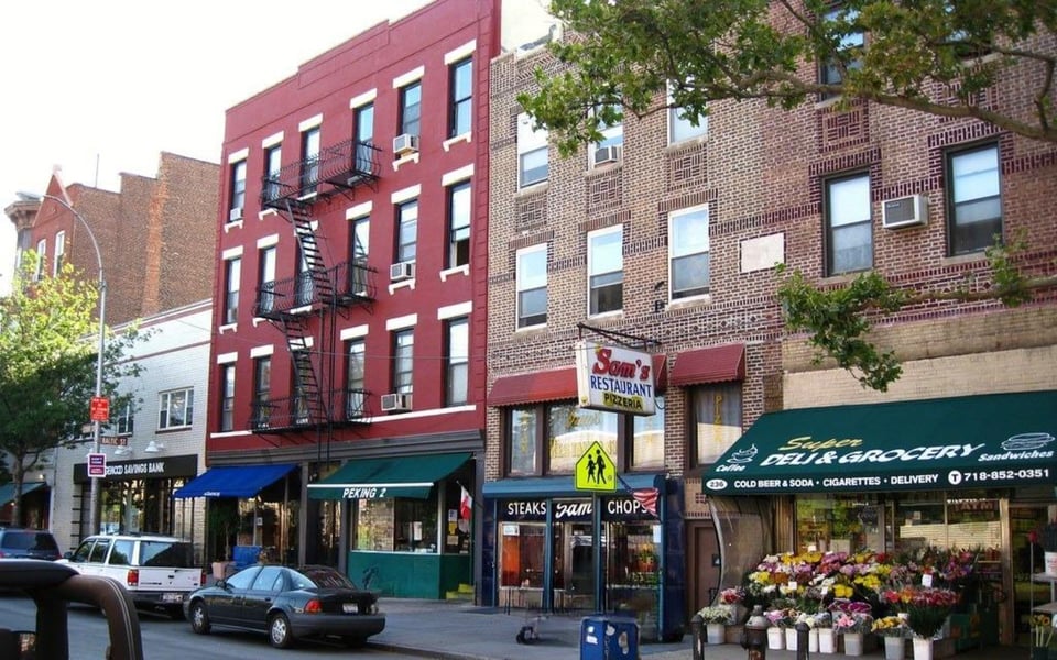 Downtown Brooklyn | Neighborhood Guide