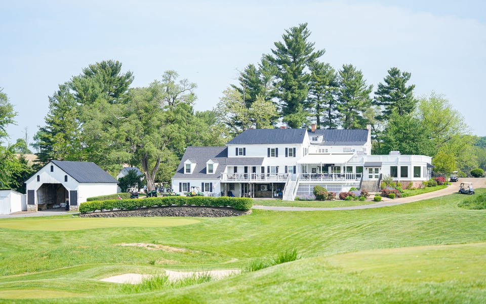 Country Club | Neighborhood Guide