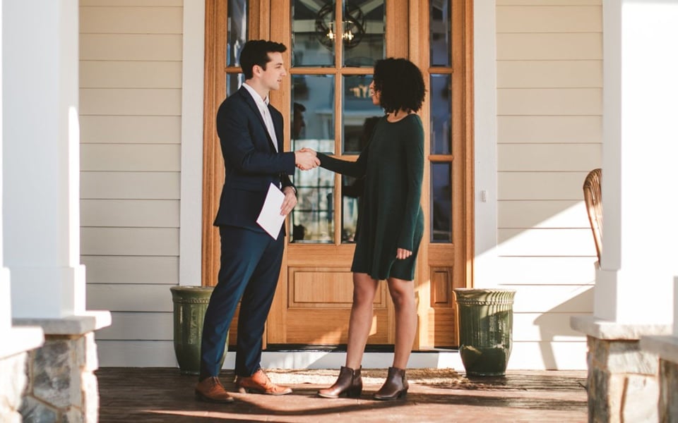 Home Closing Steps: Contract Ratification, Money, and More | Blog ...