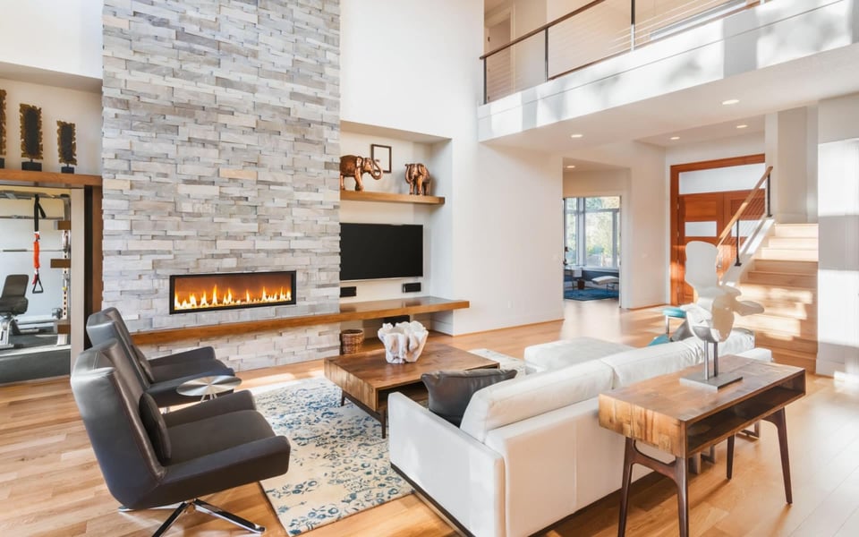 Home Staging That Looks Like the Magazines | Blog | Ashleigh Fredrickson