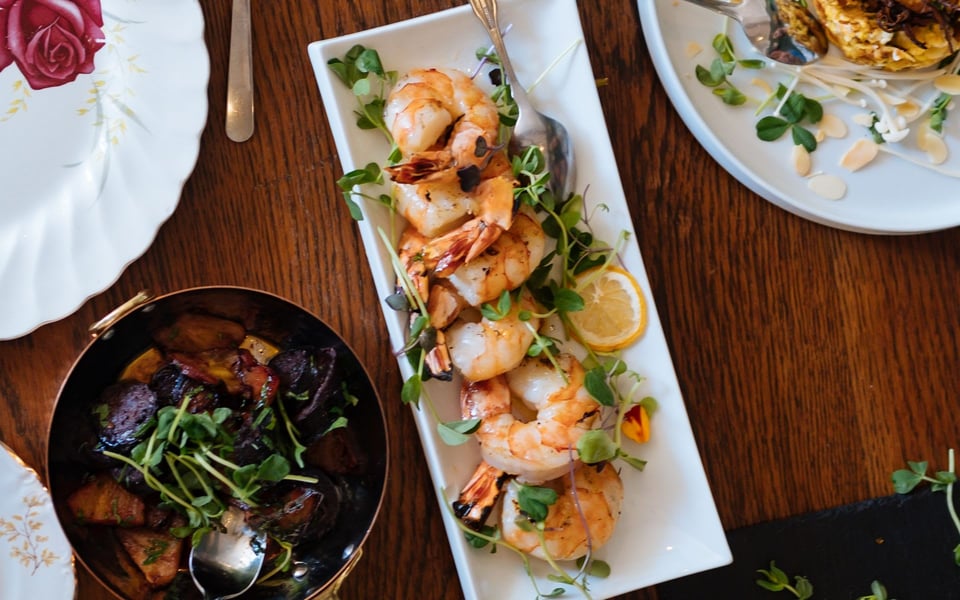 Best Ridgewood Restaurants | Christina Gibbons Group