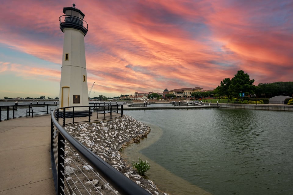 Rockwall / Heath | Neighborhood Guide | Iconic Real Estate