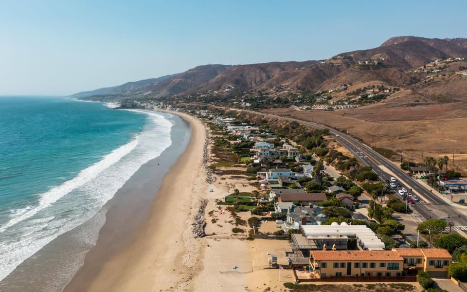 10 Best Neighborhoods to Live in Malibu | Blog | Brian Merrick