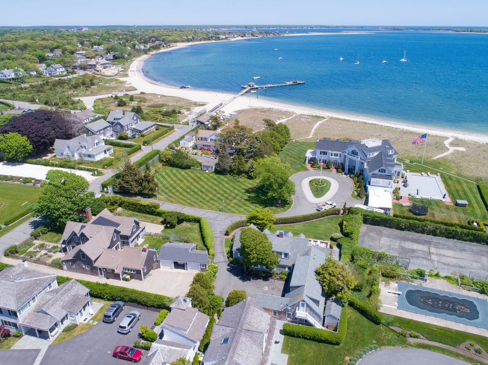 Hyannis Port | Neighborhood Guide