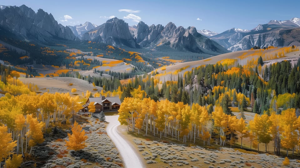 Sun Valley, ID | Neighborhood Guide | Dawn Sabo