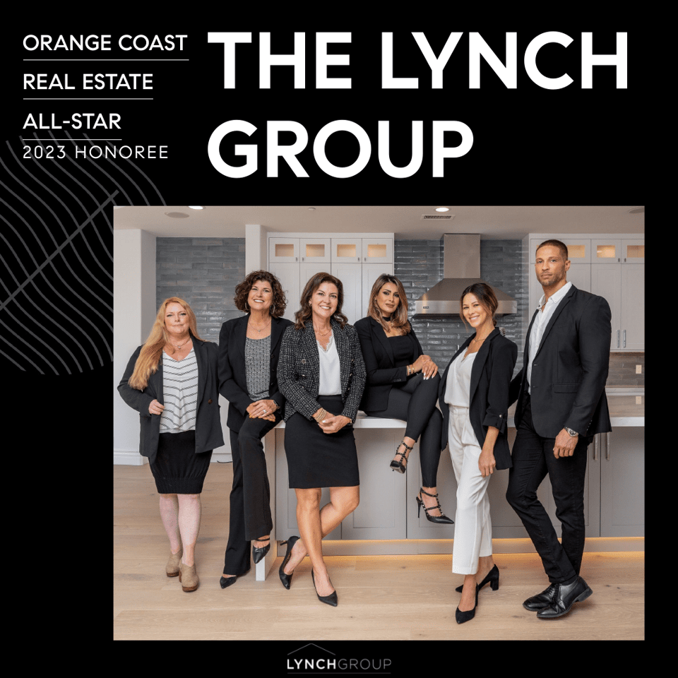 the lynch group, the lynch group oc, best real estate agents in dana ...