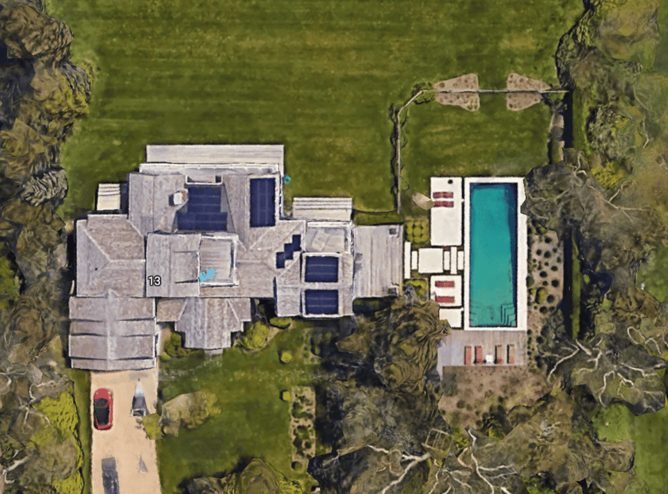 HIGHEST SALE IN THE HISTORY OF BELLPORT VILLAGE