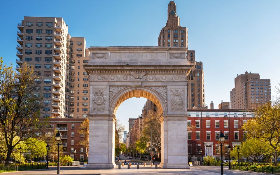 Project From Residential to Office Complex | Mary Pong