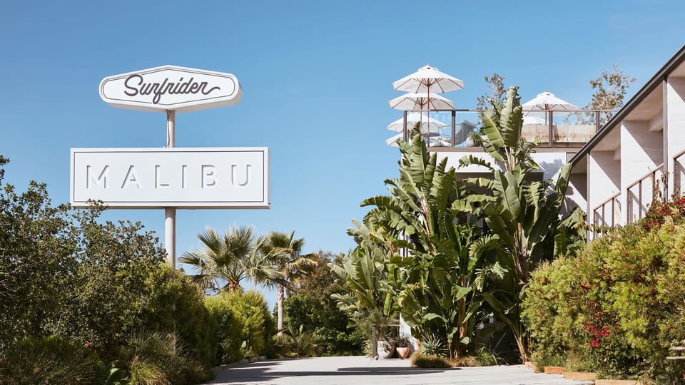 10 Great California Escapes for Summer | Stephen Parisi | Property