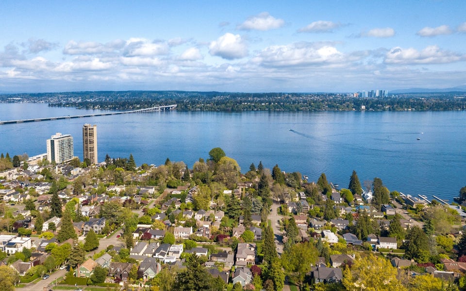 Madison Park Seattle Real Estate – Discover Luxury Living