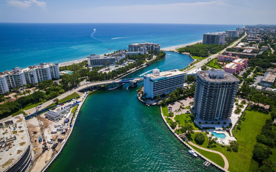 Boca Raton | Neighborhood Guide | Jamaal Gill