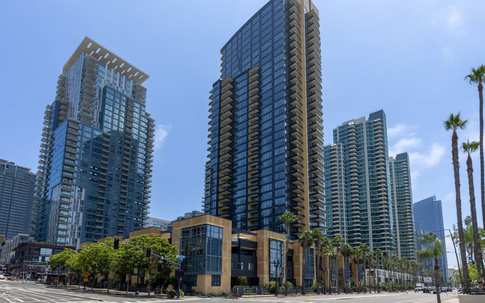 Bayside, CA | Development | The Comiskey Group