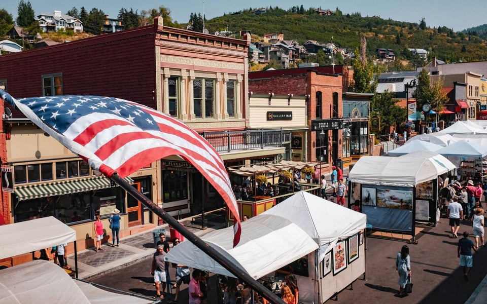 July Events in Utah 2024 | Blog | Move Utah Real Estate