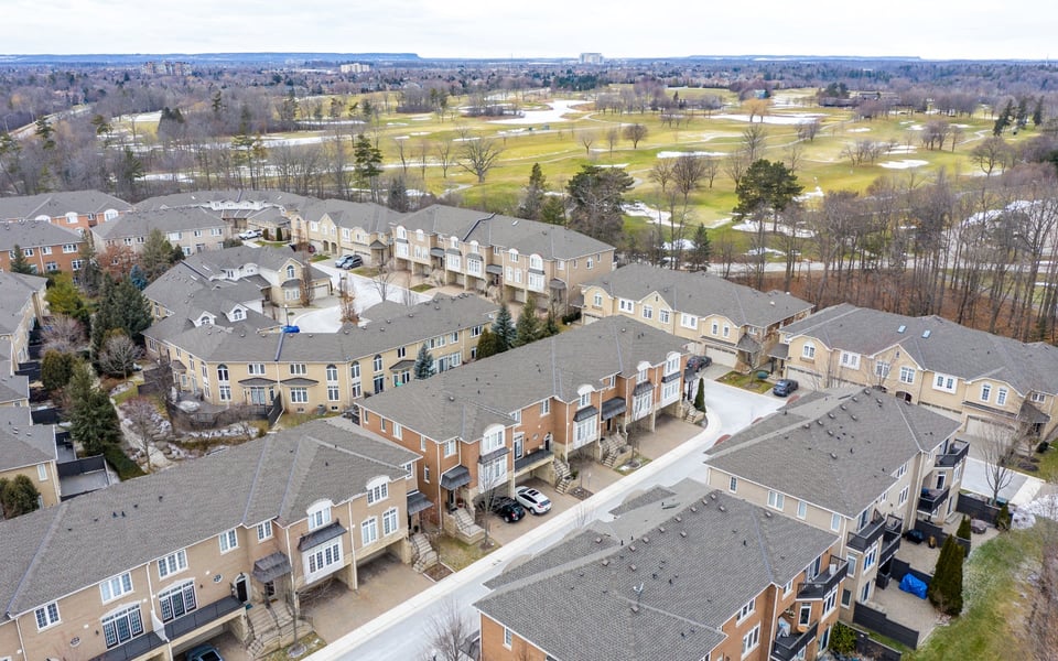 Glen Abbey | Neighbourhood Guide | Robertson Kadwell