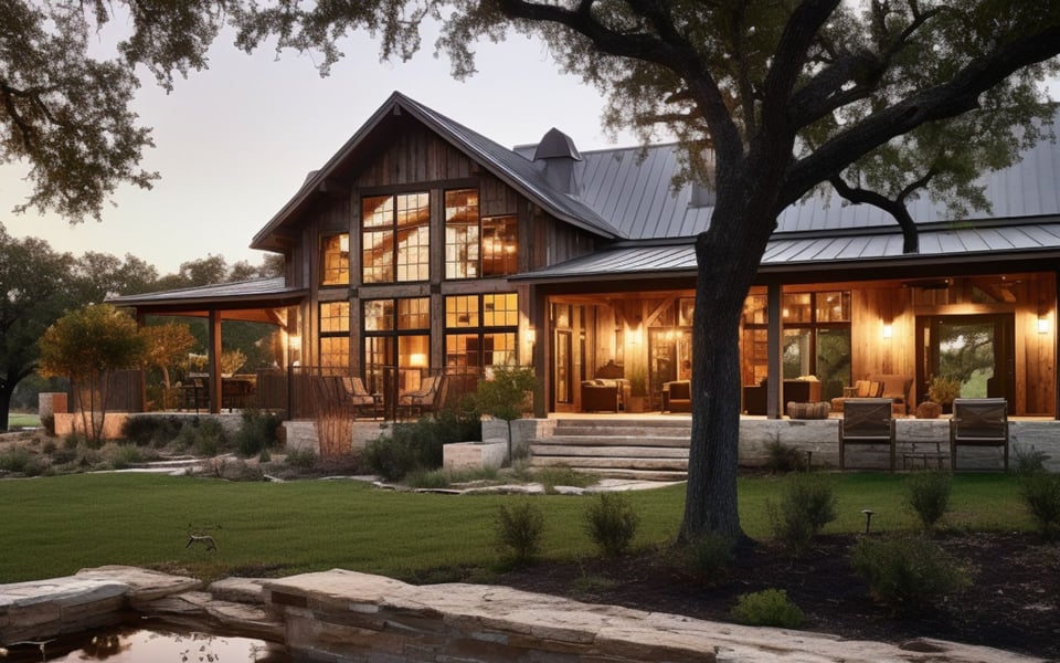 Dripping Springs | Neighborhood Guide | Mardee Calkins
