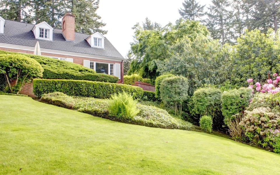 Highway 58 | Neighborhood Guide | The Edrington Team