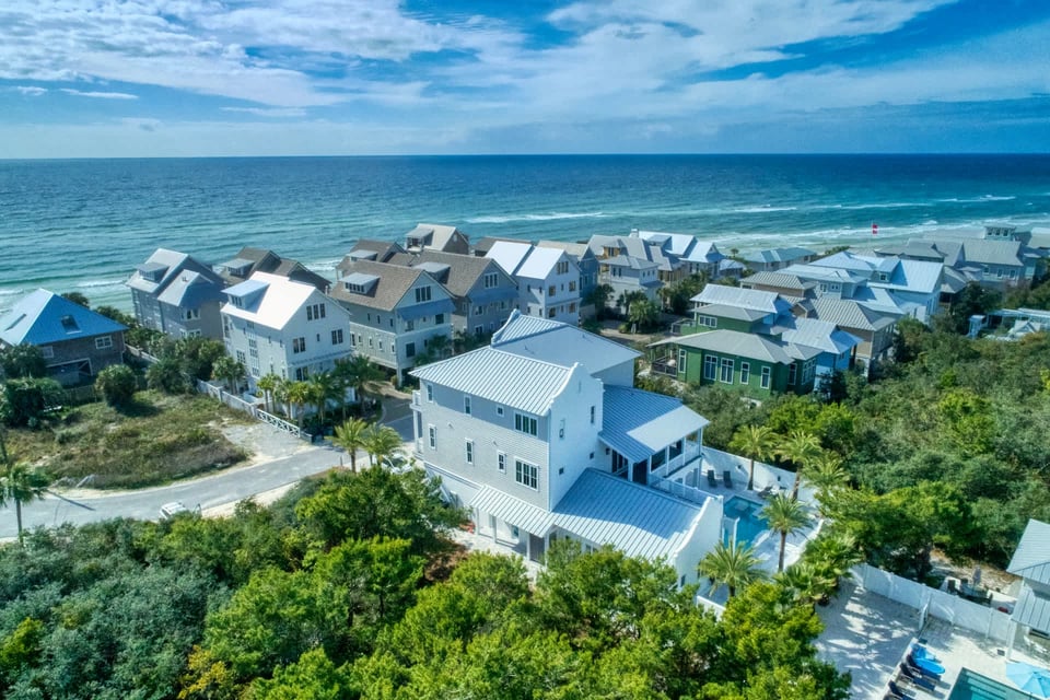 Inlet Beach | Neighborhood Guide | Whitby David Jerkins