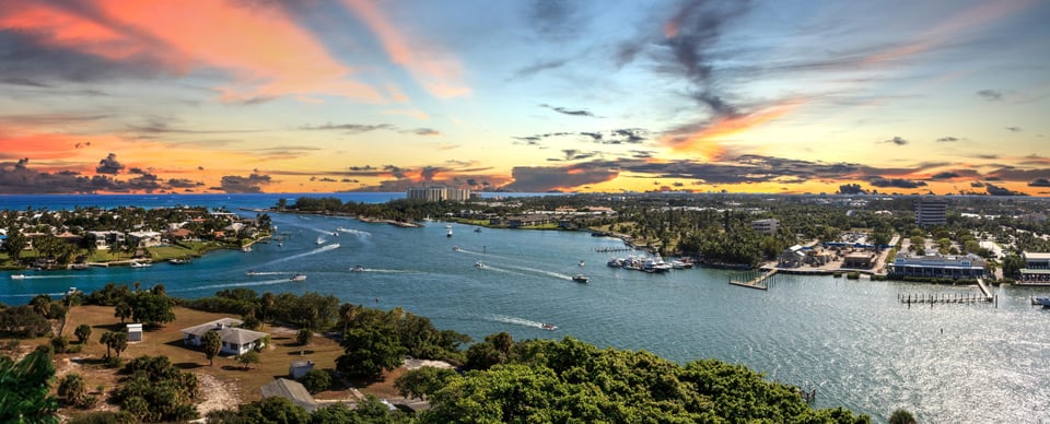 Jupiter Beach | Neighborhood Guide